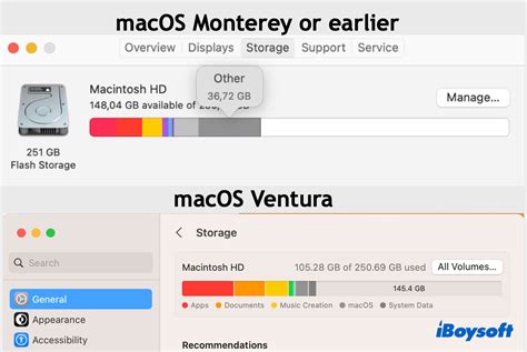 Ventura Updated An Error Occurred While Installing The Selected Updates