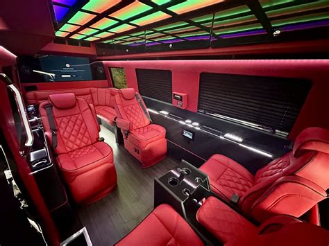 Used 2021 Mercedes Benz Sprinter For Sale In Southfield MI WS 16228