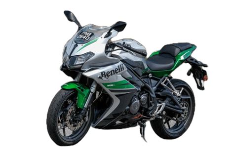 Tornado Benelli Atelier Yuwa Ciao Jp