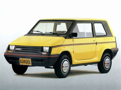 Gurgel A Hist Ria Da Mais Famosa Marca Brasileira De Carros Instacarro