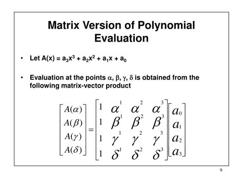 ppt karatsuba s algorithm for integer multiplication powerpoint presentation id 834466