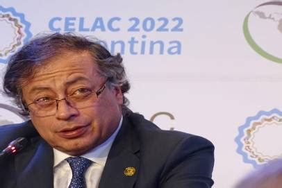 Petro asistirá a la posesión presidencial de Daniel Noboa