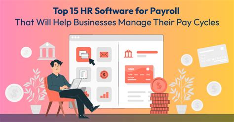15 Best HR Software For Payroll Sorry I Was On Mute