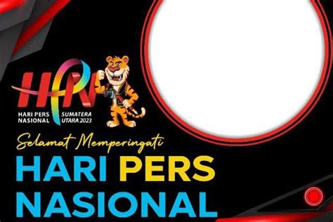 Gratis Inilah 10 Link Twibbon Untuk Memeriahkan Hari Pers Nasional