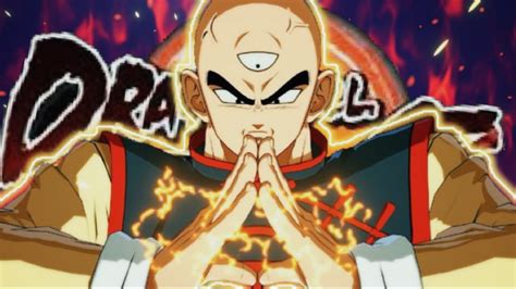 THIS CHARACTER DESTROYS TOP TIERS 2 Dragon Ball Fighterz YouTube