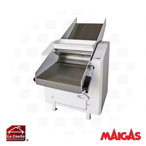 Sobadora Eléctrica Sobremesa 40 cms Maigas La Casita