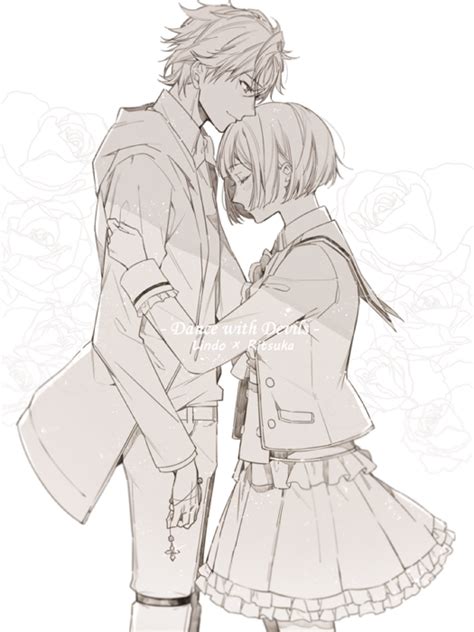 Dance With Devils Image By Tkhs Mangaka Zerochan Anime