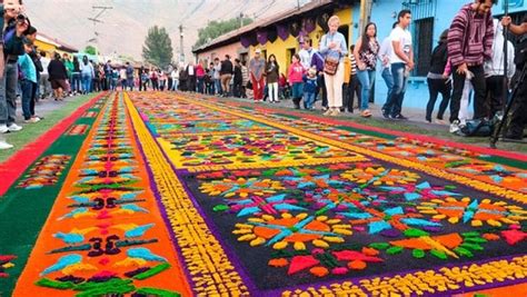 Tradiciones Y Costumbres De Guatemala Que Debes Conocer Guatemala