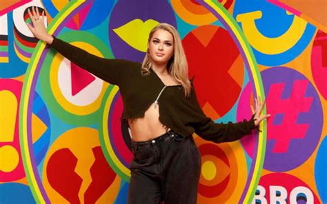 Participante Trans Do Big Brother Uk Emociona Ao Revelar Que Usar