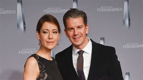 Ehe Aus Markus Lanz Und Seine Ehefrau Haben Sich Getrennt
