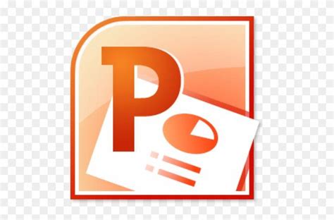 Powerpoint Logo Logodix