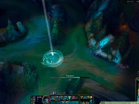League Of Legends Best Top Laners 2019