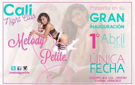 TW Pornstars Melody Petite Twitter Por qué tú lo pediste 1 de
