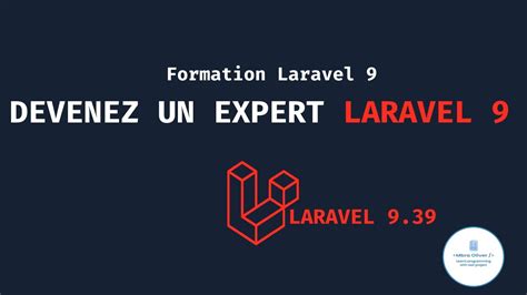 Formation Complete Laravel 9 34 Page de détails d un Article Methode