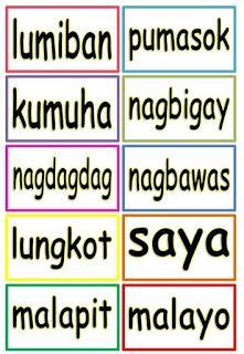 Magkasingkahulugan At Magkasalungat Na Salita Halimbawa Kasihano