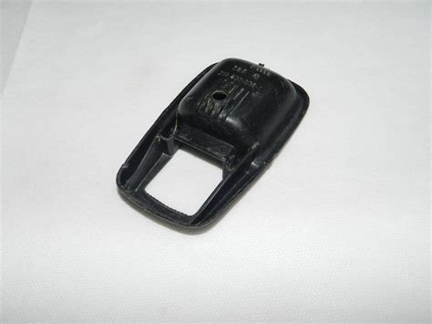 Moldura Ma Aneta Interna Porta Fusca Brasilia Original Vw