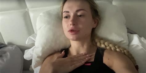 Weronika Sowa Wersow z Ekipy Friza powiększyła biust Pokazała film