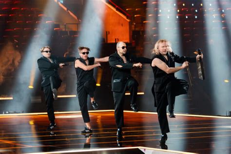 Tonight Remaining Eesti Laul 2025 Finalists To Be Revealed Eurovoix