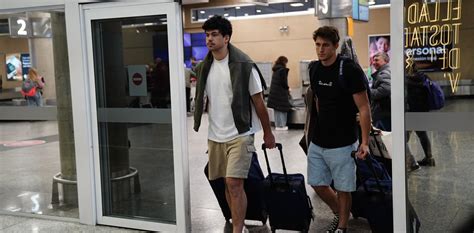 SIN OBJECIONES La Denunciante De Los Rugbiers No Se Opuso A Que Los