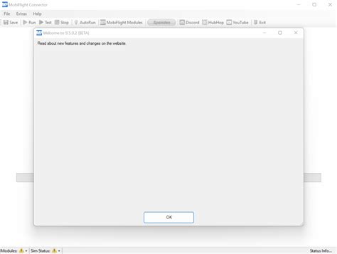 github release notes are displayed on welcome dialog by docmoebiuz · pull request 968