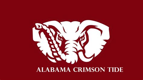 Top Alabama Crimson Tide Wallpaper Full Hd K Free To Use