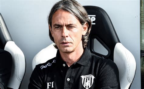 E fatta Filippo Inzaghi sarà il nuovo allenatore del Brescia si