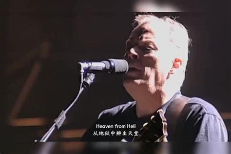 欧美金曲WishYouWereHere沧桑的嗓音唱尽人生太有感觉了 嗓音 沧桑 人生