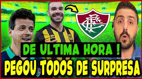 ESSA SAIU A POUCO NÃO ACREDITO CONFIRMOU TUDO AGORA MESMO VEJA