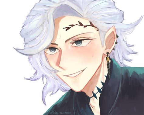 Hades Shuumatsu No Valkyrie Drawn By Genueee Danbooru