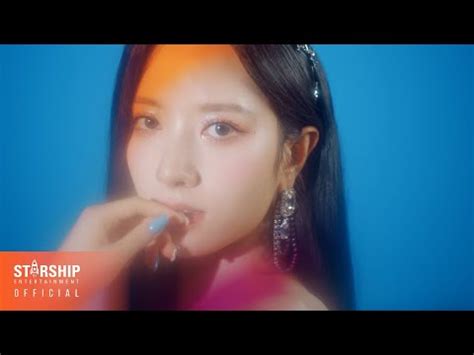 WJSN Tampil Glamour Dan Menawan Dalam MV Comeback Last Sequence