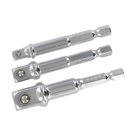 Adapter Hex Za Nasadne Klju E Delni Set Triuso Topdom