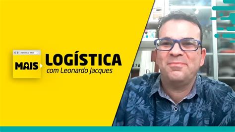 Logística EAD UNIASSELVI IERGS Saiba MAIS sobre este curso o