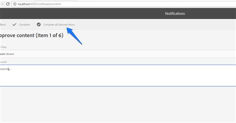 Experiencing Adobe Experience Manager AEM CQ AEM 62 Touch UI