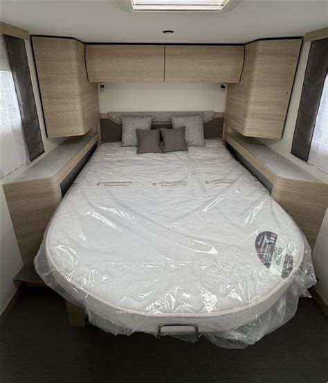 Camping Car INTEGRAL Rapido 896 F Neuf Libertium Reims 9006774