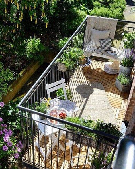 Balcony Garden Ideas To Create Unique Spaces Milestone