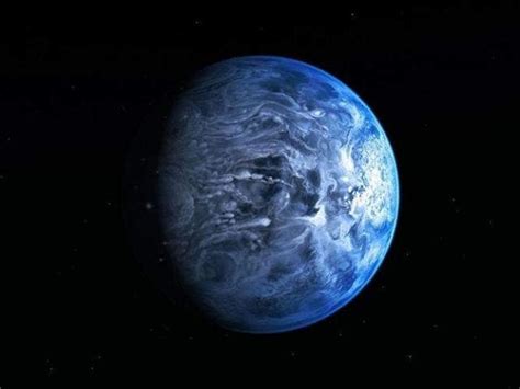 Es Posible La Vida En Otros Planetas