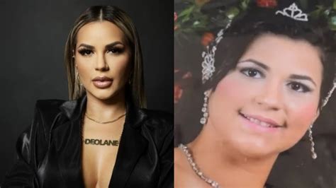 Deolane Bezerra anuncia filme autobiográfico Da via digital para as