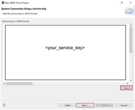 Create An SAP BTP ABAP Environment Trial User Tutorials For SAP