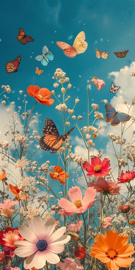 100 Free Spring Phone Wallpapers To Brighten Your Screen In 2024