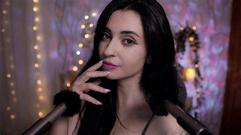 ASMR Susurros Suaves Y Lluvia Hasta Que Te Duermas YouTube
