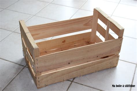 Que Faire Avec Des Cagettes 20 idées déco avec des cagettes en bois
