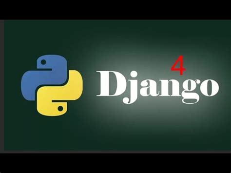 Django 4 Понимание методов setup dispatch method not