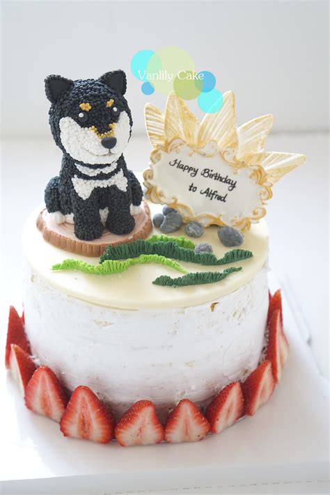 Bd K L Naked Cake X Flickr