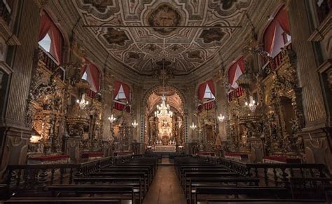 O que fazer em Ouro Preto 30 passeios pela história e sabores da cidade