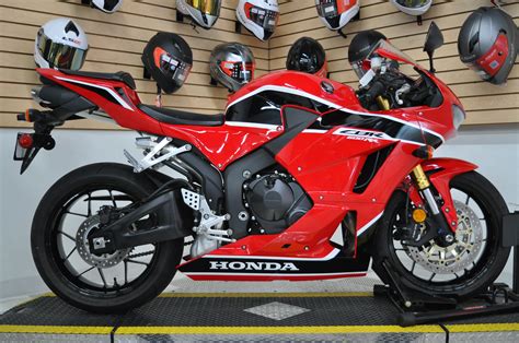 Honda Cbr Rr Motorcycles For Sale Motorcycles On Autotrader