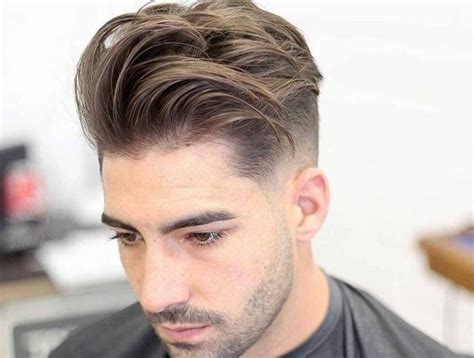 Coupe cheveux court homme les meilleurs idées et astuces en photos