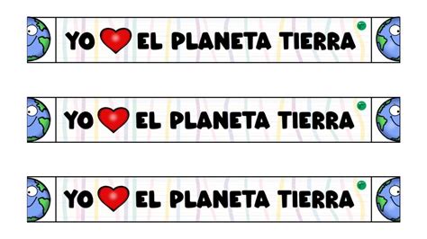 Super Pack actividades DÍA DE LA TIERRA 2024