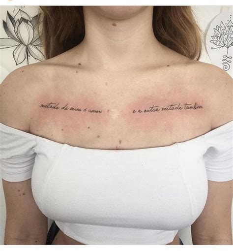 14 Tattoos coquetísimos para niñas femeninas Es la Moda