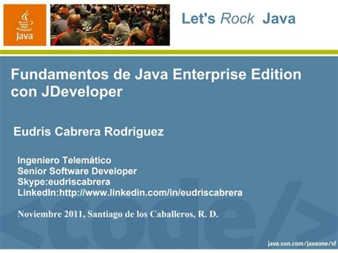 [es] conectividad de java a base de datos jdbc ppt
