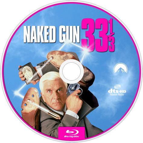Naked Gun The Final Insult Picture Image Abyss